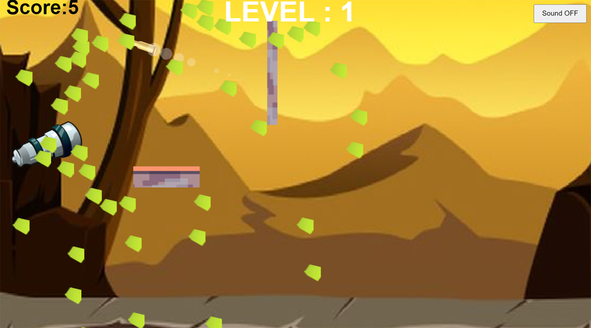 Bottle Smash - HTML5 Game - Construct 3 by Ashoka_Games | CodeCanyon